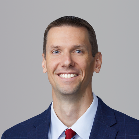 Andrew Shultz | US | Cushman & Wakefield