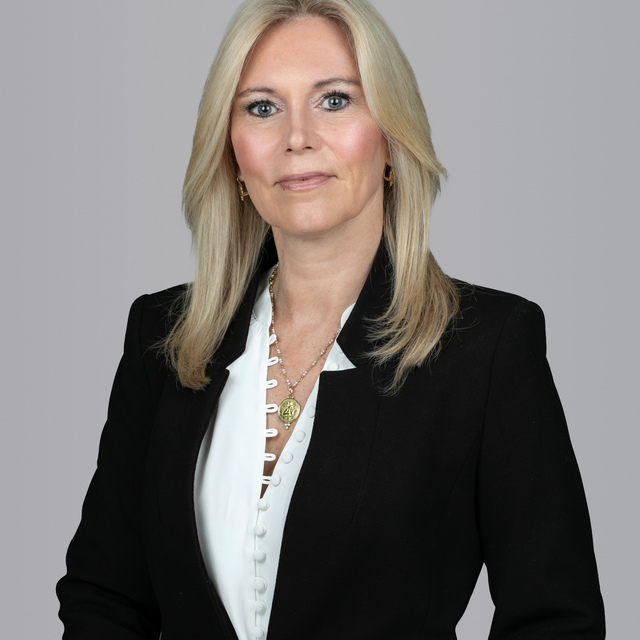 Kathleen Fazio | US | Cushman & Wakefield