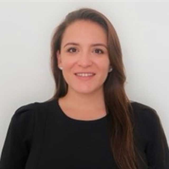 Kristina Diaz | United States | Cushman & Wakefield