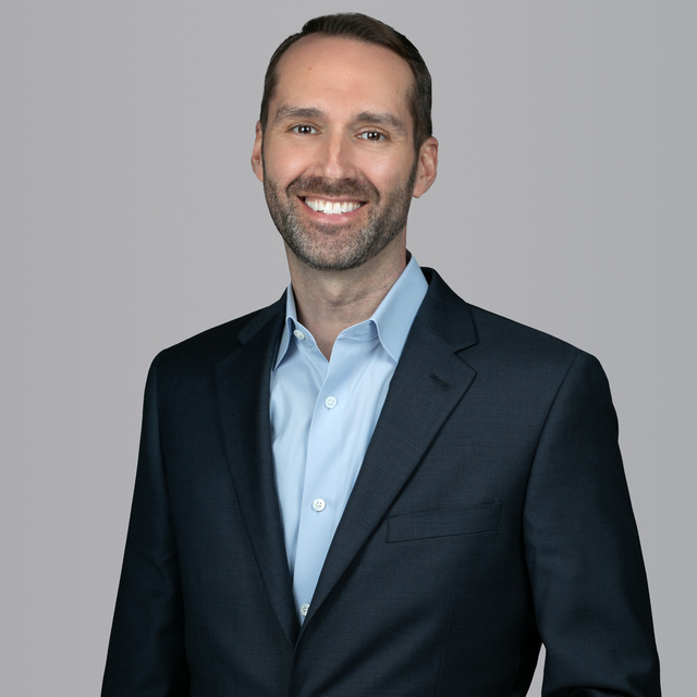 Matthew Lisk | US | Cushman & Wakefield