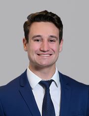 Ryan Duffy | US | Cushman & Wakefield