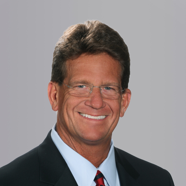 John Fish | US | Cushman & Wakefield