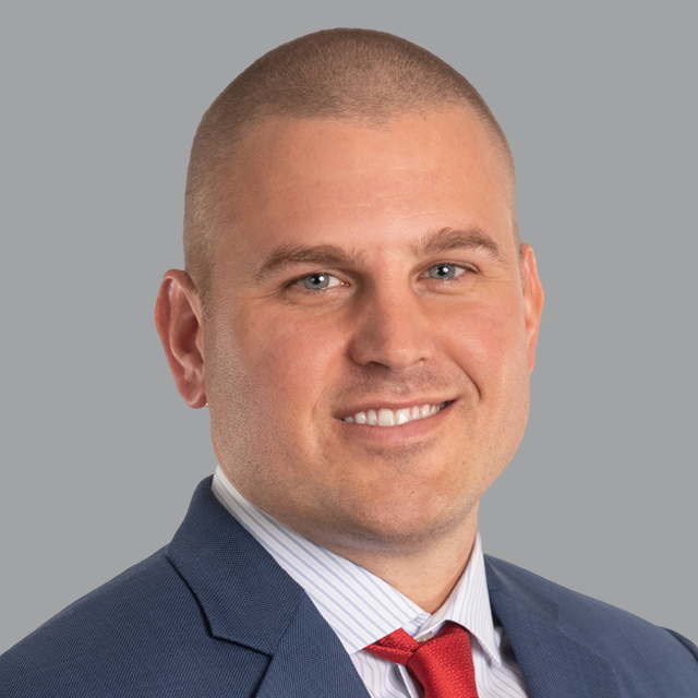 Greg Miller Us Cushman And Wakefield