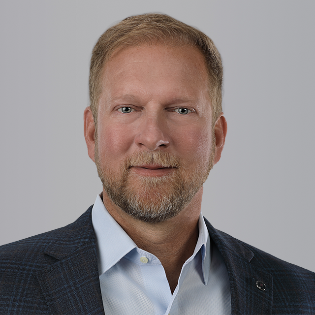 John Jackson | United States | Cushman & Wakefield