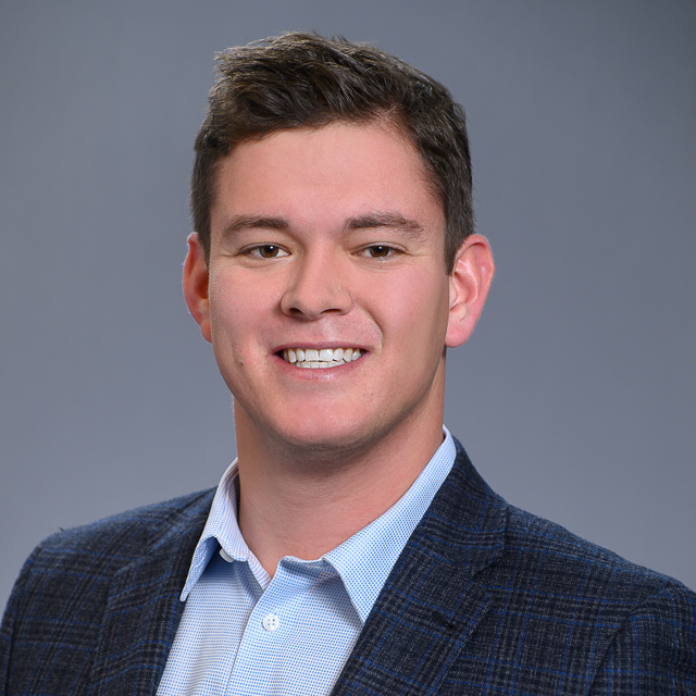 JT Faircloth | US | Cushman & Wakefield
