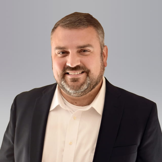 Kevin Cote | US | Cushman & Wakefield