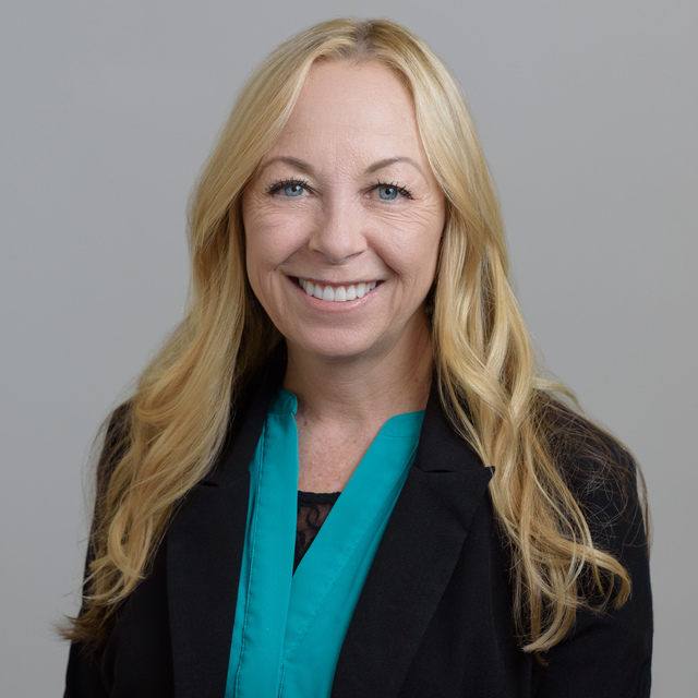 Leesa Fallon | US | Cushman & Wakefield