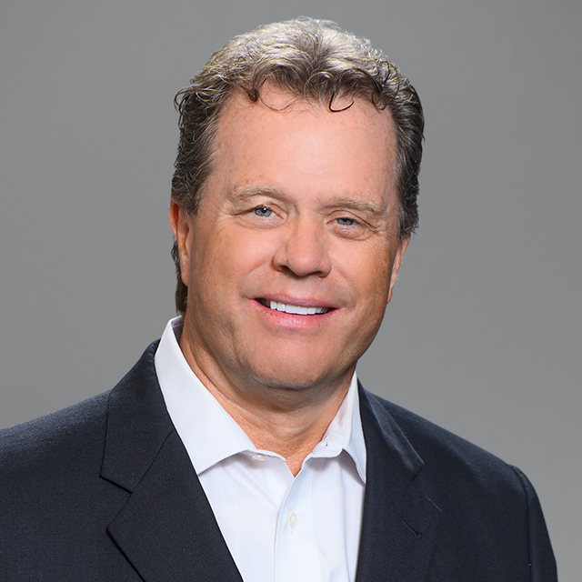 Steve Ernst | US | Cushman & Wakefield