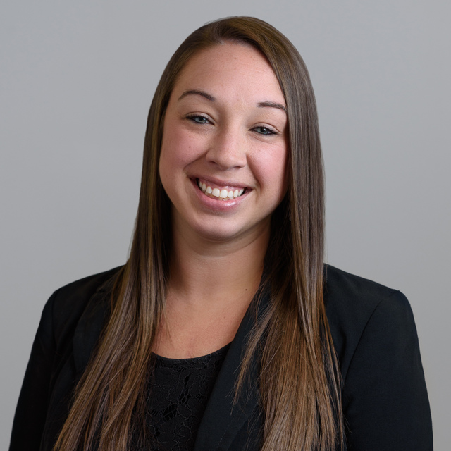Tiffany Papka | US | Cushman & Wakefield