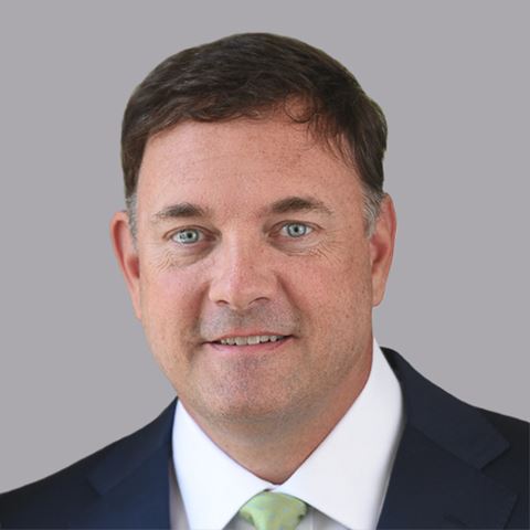 Bobby Finch | US | Cushman & Wakefield