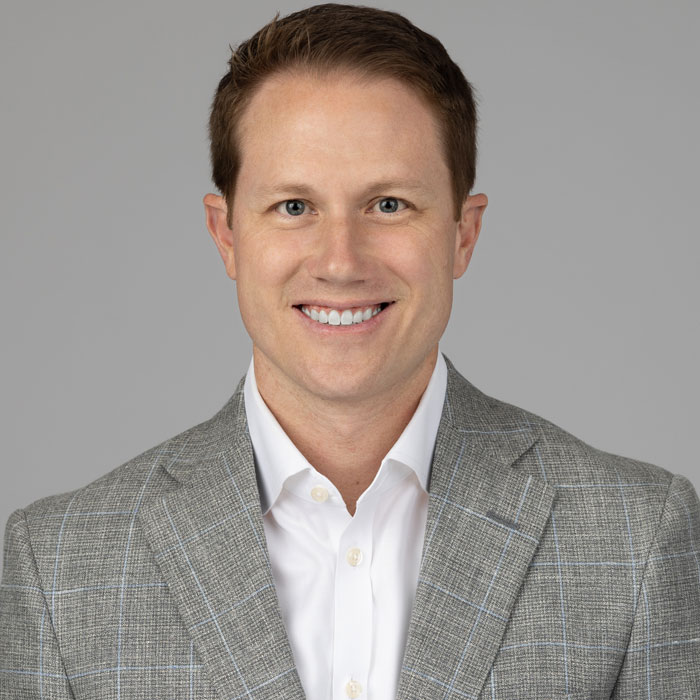 Ryan Conboy, SIOR | US | Cushman & Wakefield