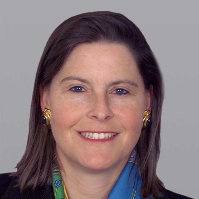 Anne Rosenau | US | Cushman & Wakefield