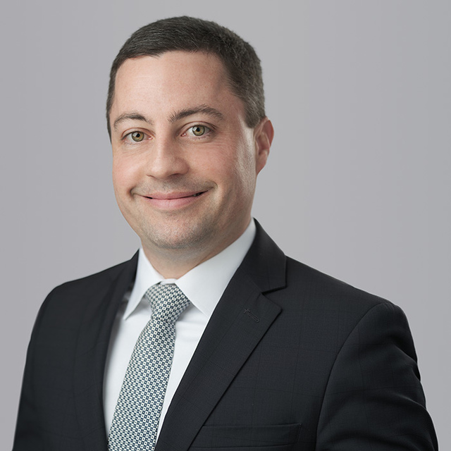 Anthony Liberto | US | Cushman & Wakefield