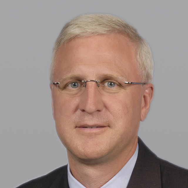 Todd Brinkman | US | Cushman & Wakefield