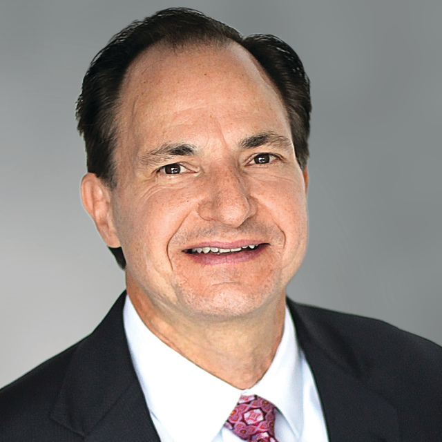 John Fennell | US | Cushman & Wakefield