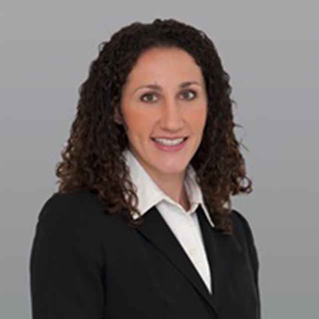 Angela Poliskey | US | Cushman & Wakefield