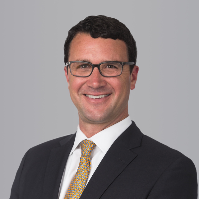 Chris McGlone | US | Cushman & Wakefield