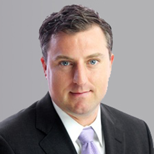 Daniel Rasmussen | US | Cushman & Wakefield