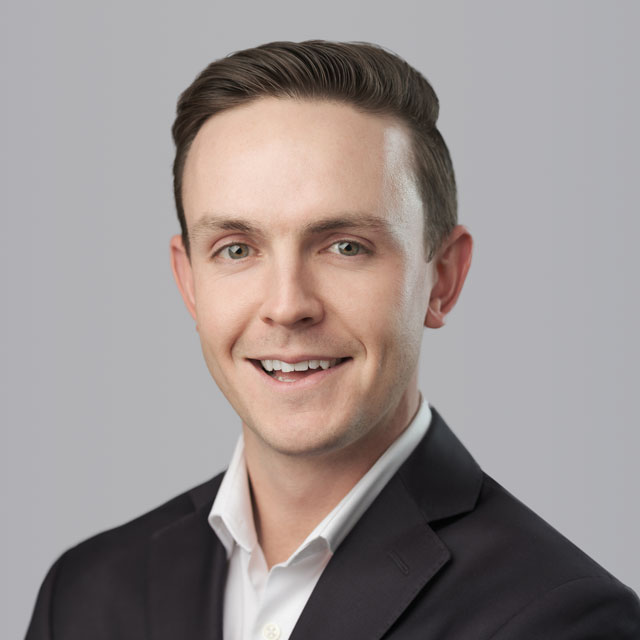 Jack Seher | US | Cushman & Wakefield