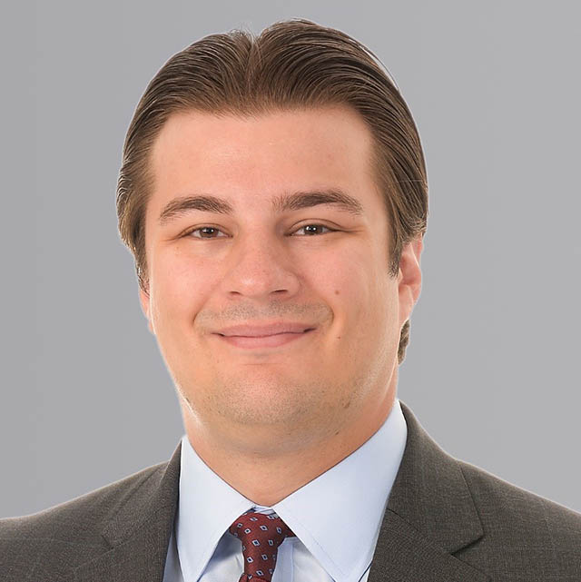 Jeremy Rood | US | Cushman & Wakefield