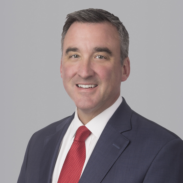 Matt Sullivan | US | Cushman & Wakefield