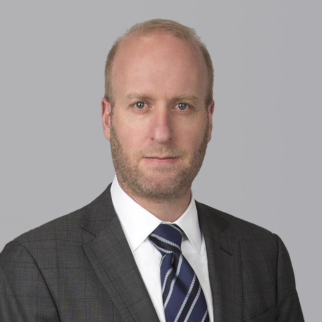 Aaron Pomerantz | US | Cushman & Wakefield