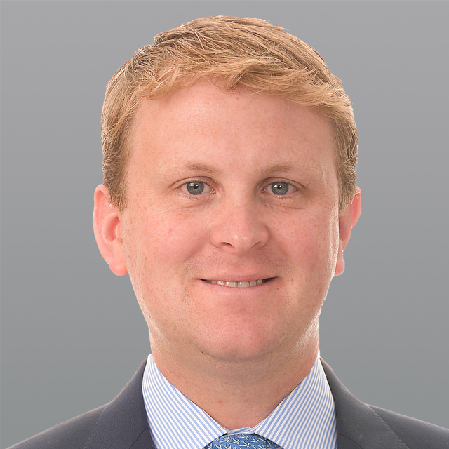 Thomas Slagle | United States | Cushman & Wakefield