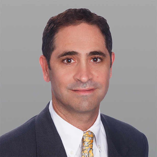 Michael Feldman | US | Cushman & Wakefield