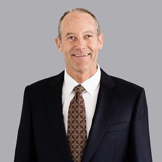 Roy Longman | US | Cushman & Wakefield