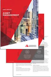 Asset Management | United States | Cushman & Wakefield