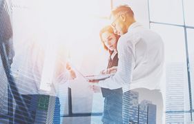 Global Portfolio Administration | United States | Cushman & Wakefield