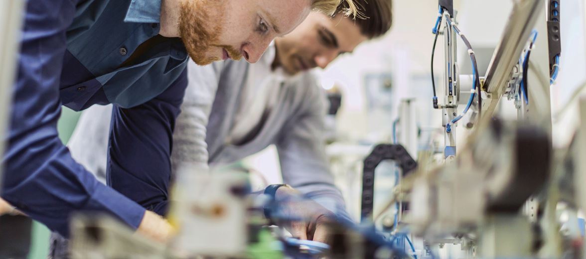 Technical Solutions United States Cushman And Wakefield