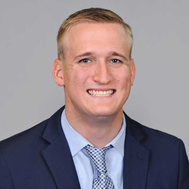 Ty Mashek | US | Cushman & Wakefield