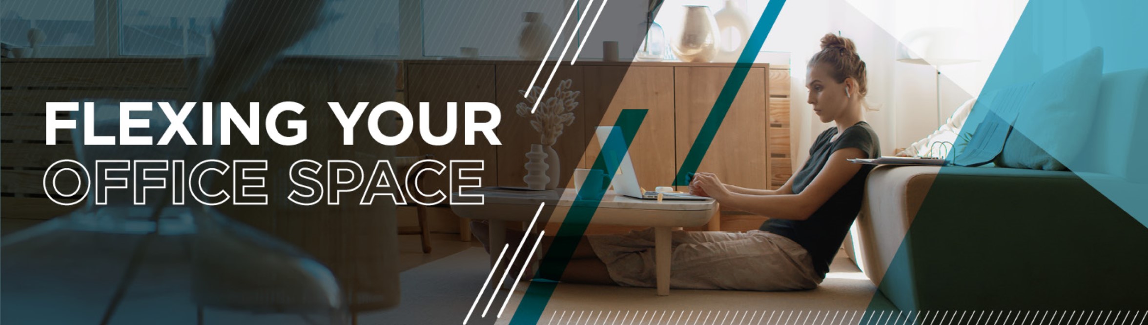 Flexing Office | Australia | Cushman & Wakefield