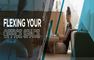 Flexing Office | Australia | Cushman & Wakefield