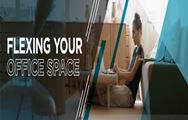 Flexing Office | Australia | Cushman & Wakefield
