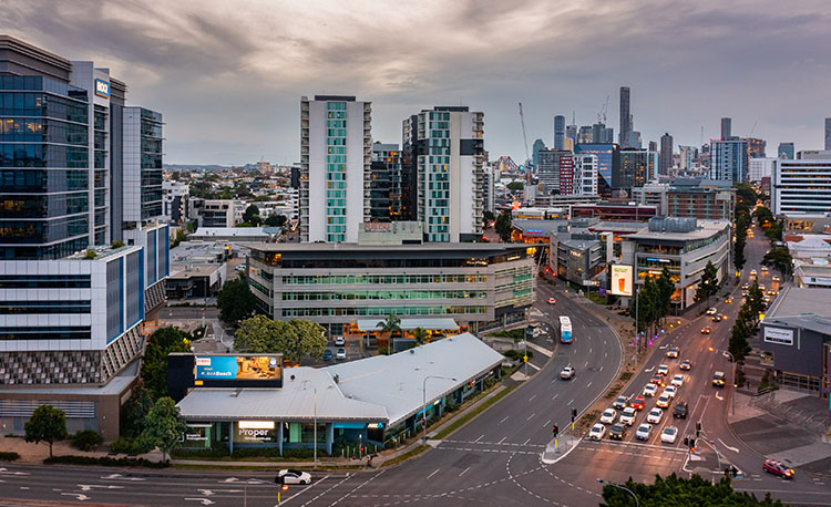 Private QLD investor snaps up Newstead mixed use asset for $55m ...
