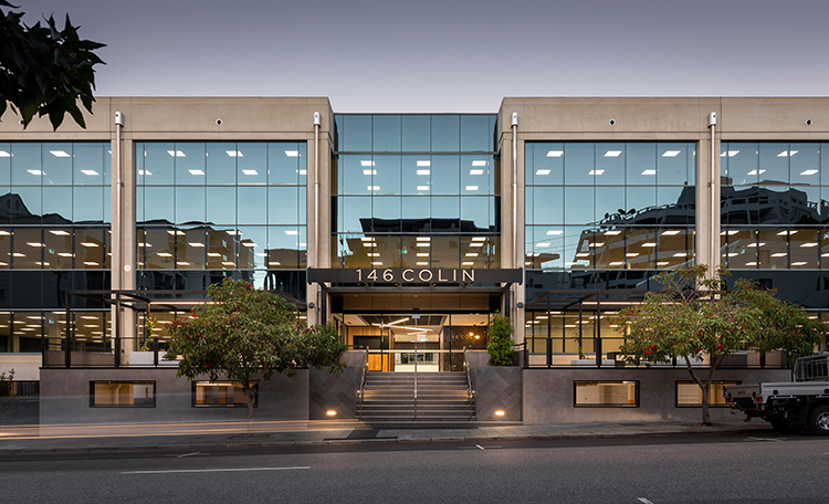 Blackoak’s repositioning of Perth commercial office sees global tenants ...