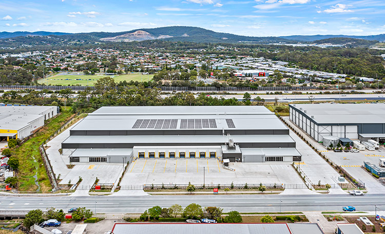 Auscool Logistics locks in new Cold Storage Warehouse in first QLD ...