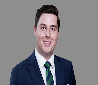 Cushman & Wakefield welcomes Angus Massie to the Adelaide Office ...