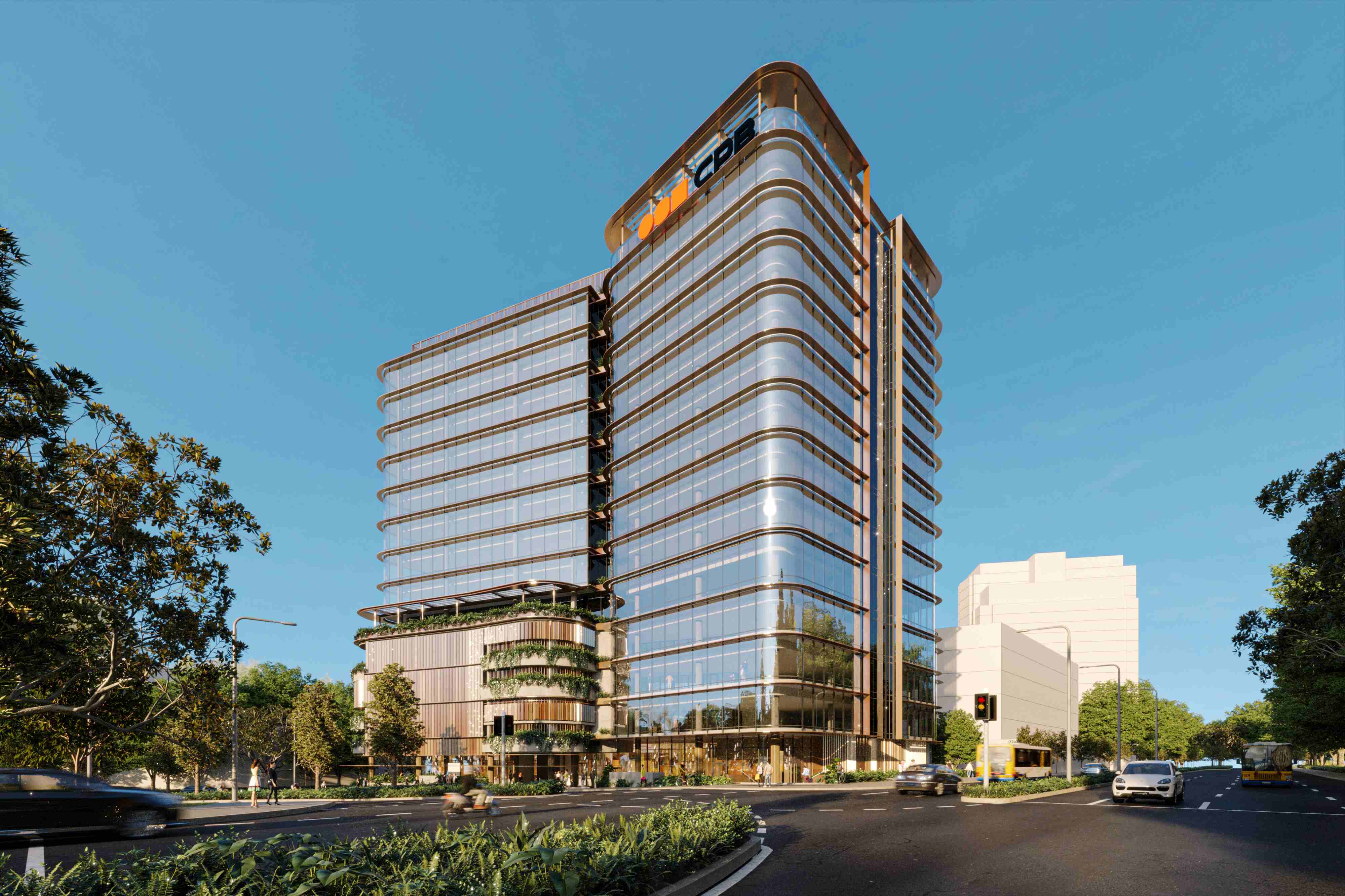 CIMIC set to develop and sell KSD 2, the final jewel in the Hamilton ...