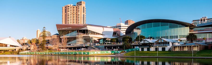 Commercial Property in Adelaide | Australia | Cushman & Wakefield