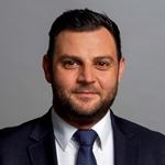 George Harb | Australia | Cushman & Wakefield