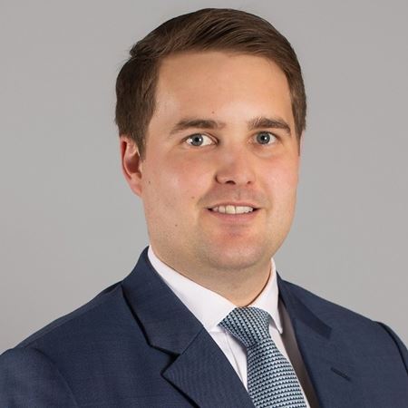 Mark Hansen | Australia | Cushman & Wakefield