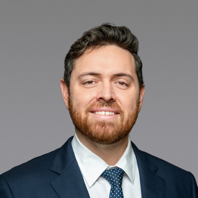 Mitch Taulelei | Australia | Cushman & Wakefield