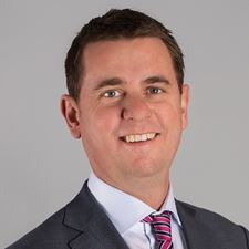 Steven Kearney | Australia | Cushman & Wakefield