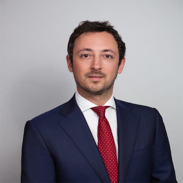 Cam Taranto | Australia | Cushman & Wakefield