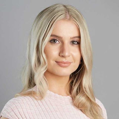 Sanja Samardzic | Australia | Cushman & Wakefield