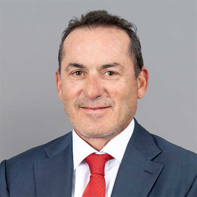 Tony Iuliano | Australia | Cushman & Wakefield
