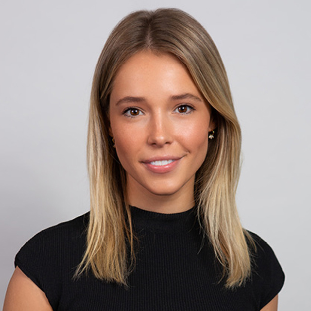 Amy Jones | Australia | Cushman & Wakefield